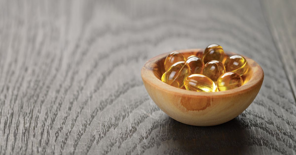 Fish Oils: 7 Research-Backed Reasons to Get Your Omega-3s | alive ...
