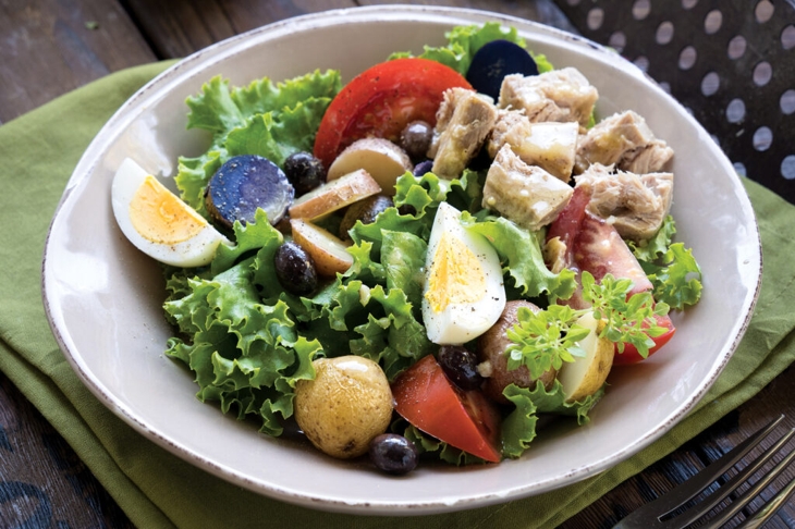 Cooking with Water: 5 Recipes You'll Want to Dive into | alive - alive ...