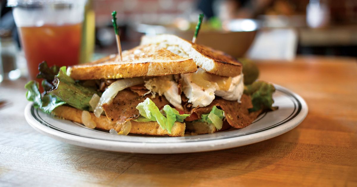 Vegan Butchers: Meet 3 of North America's Meat-Free Butchers | alive ...