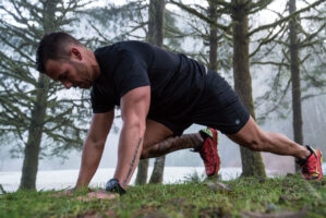 Killer Cardio Workout - alive magazine