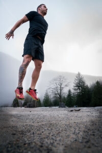 Killer Cardio Workout - alive magazine