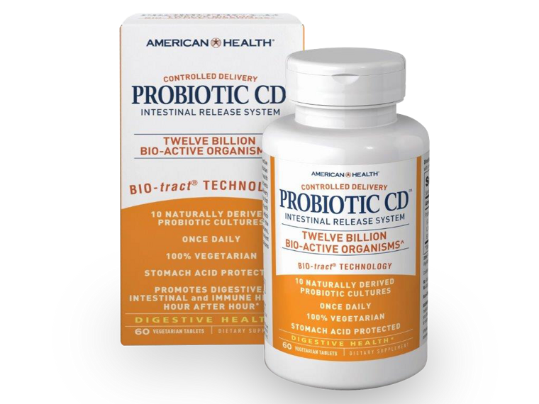 Enter to Win Probiotics from American Health! - alive magazine