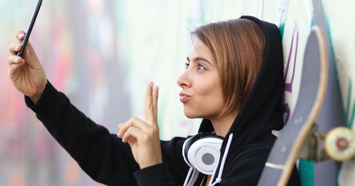 An Active Social Life - alive magazine