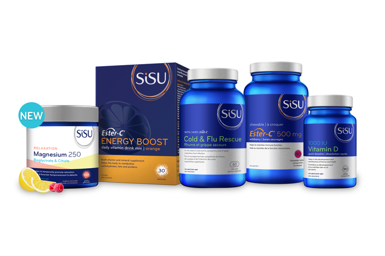 Win a Winter Prize Pack From Sisu! - alive magazine