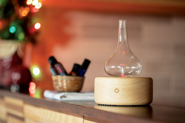 Win a Divine Essence Diffuser Prize pack! - alive magazine