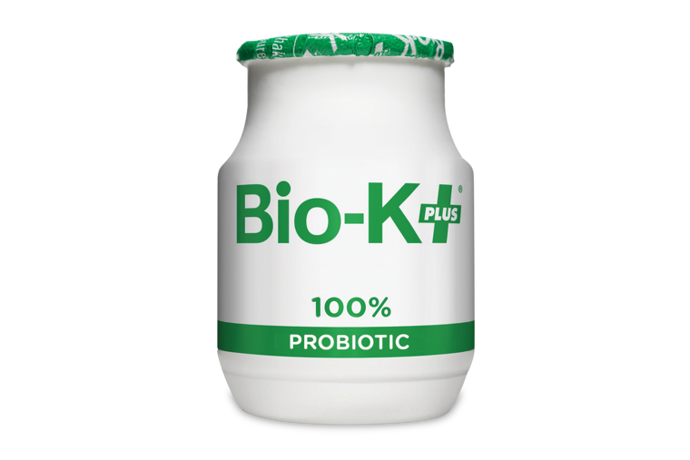 Enter for a Chance to Win 4 Months’ Worth of Bio-K+ Probiotics ...