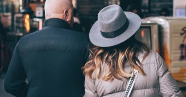 Balding? What You Should Know Before Freaking Out - alive magazine