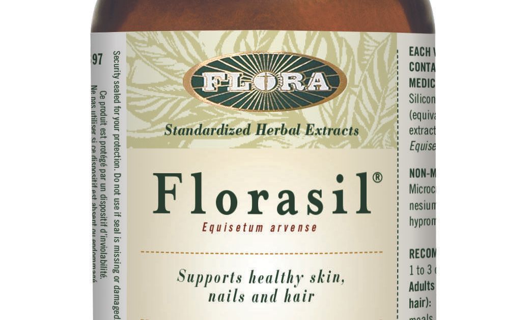 Enter to win plant-based silica from Flora! - alive magazine