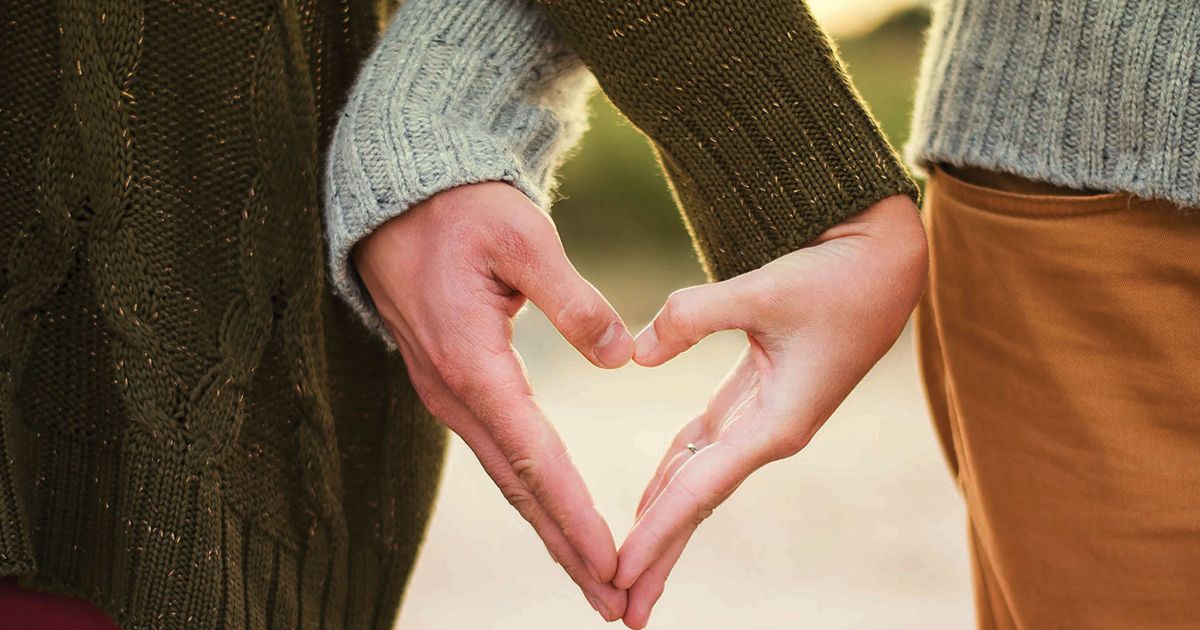 Matters of the Heart - alive magazine