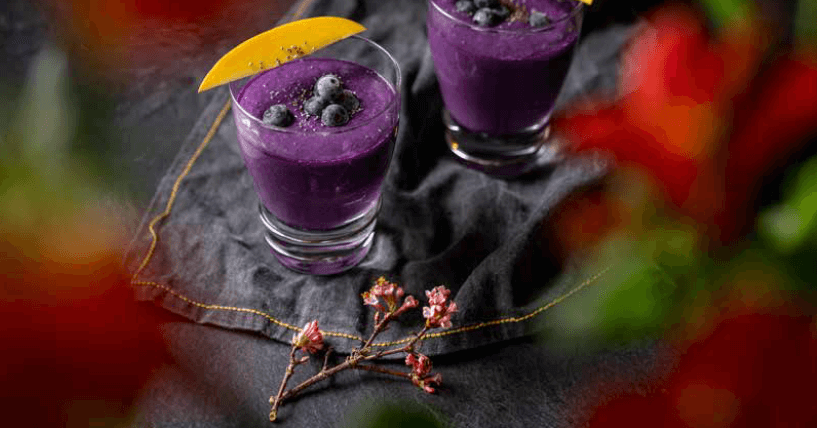 Smooth Blends - alive magazine