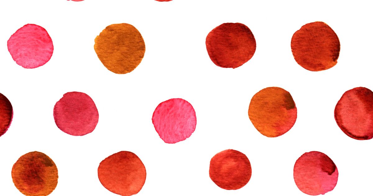 Let’s Talk About Periods - alive magazine