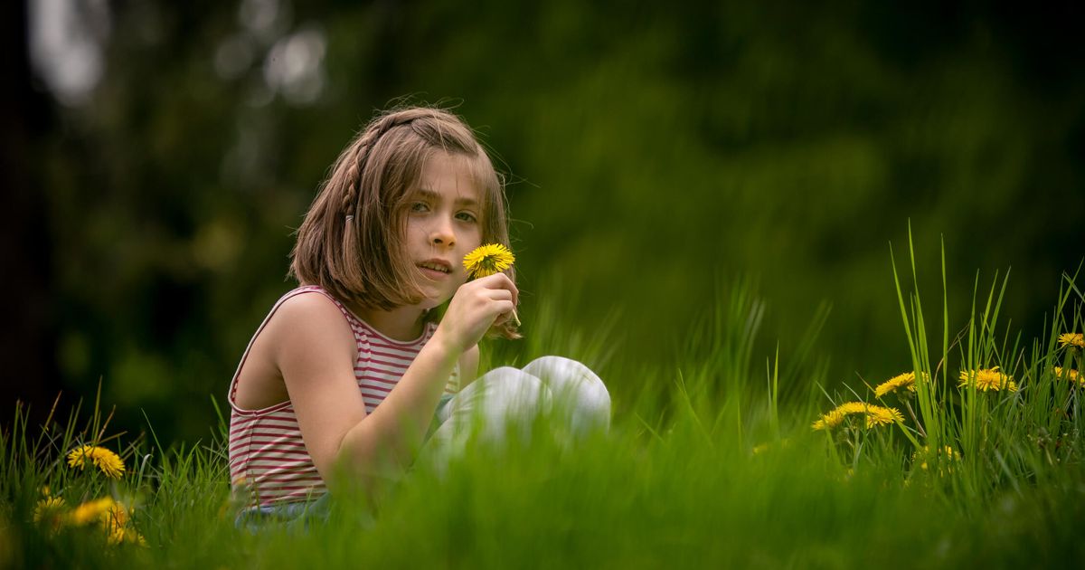 Young, Wild, and Free - alive magazine