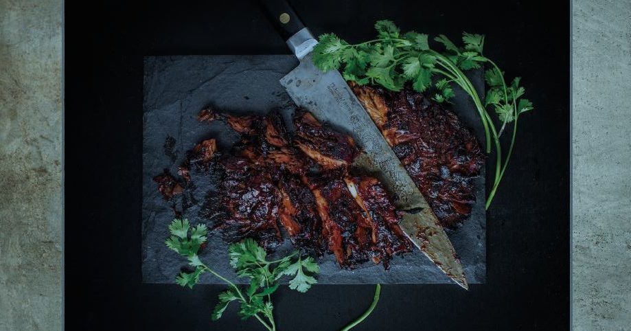 Plant-Based Meat: The Future of Food? - alive magazine