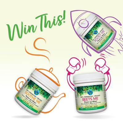 Page 5 | Contests - alive magazine