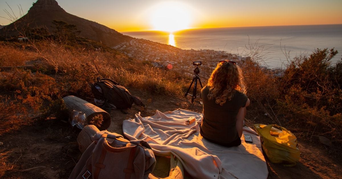 Staycations - alive magazine