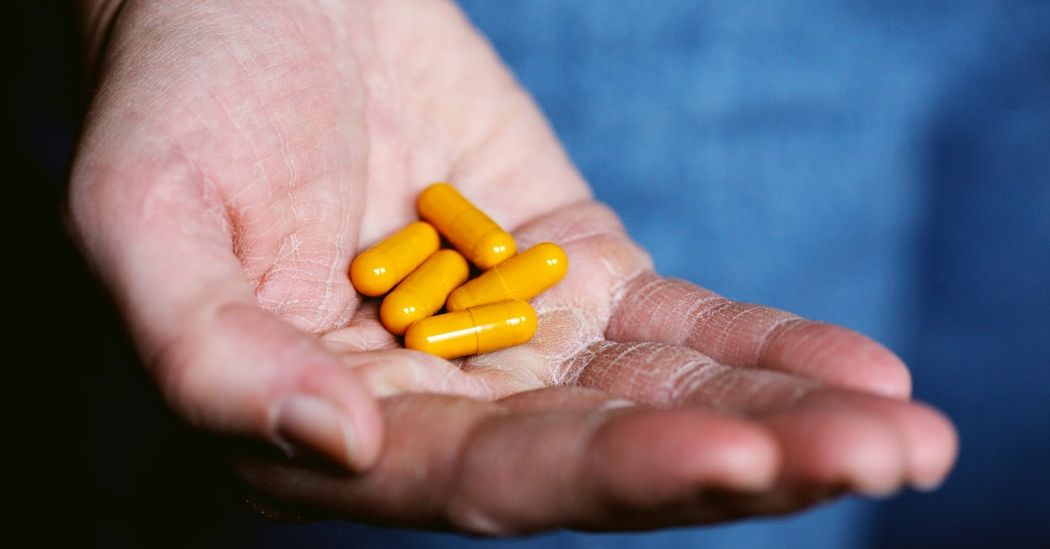 Rethinking Pain Pills - alive magazine