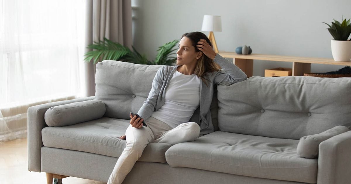 The Best Natural Ways to Relieve Constipation - alive magazine