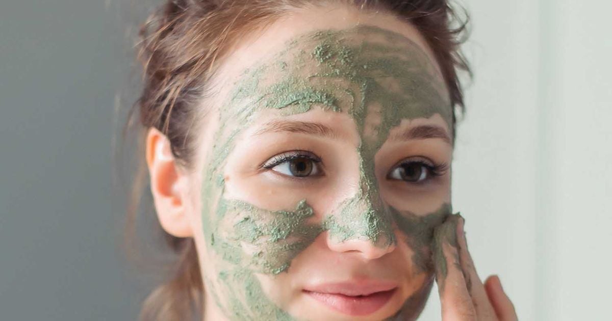 Green Skin Care - alive magazine