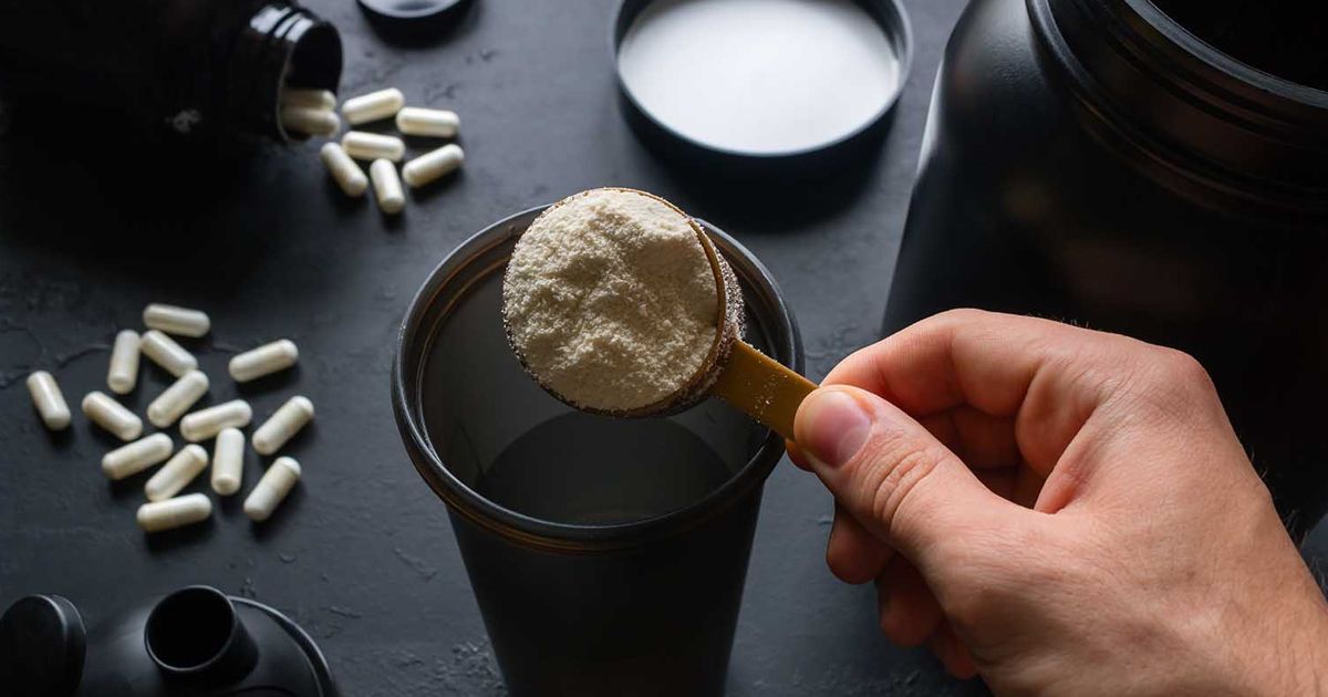 The ABCs of BCAAs - alive magazine