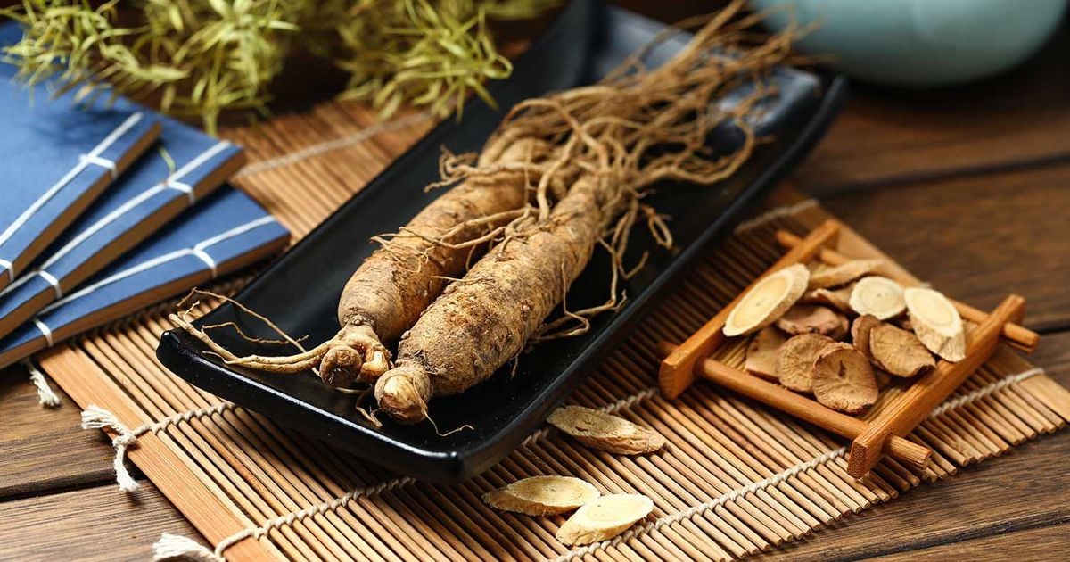 10 Health Benefits of Ginseng - alive magazine