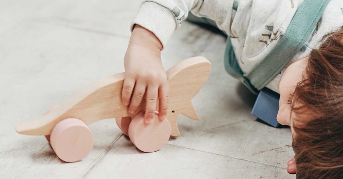 Clean Living for Kids - alive magazine