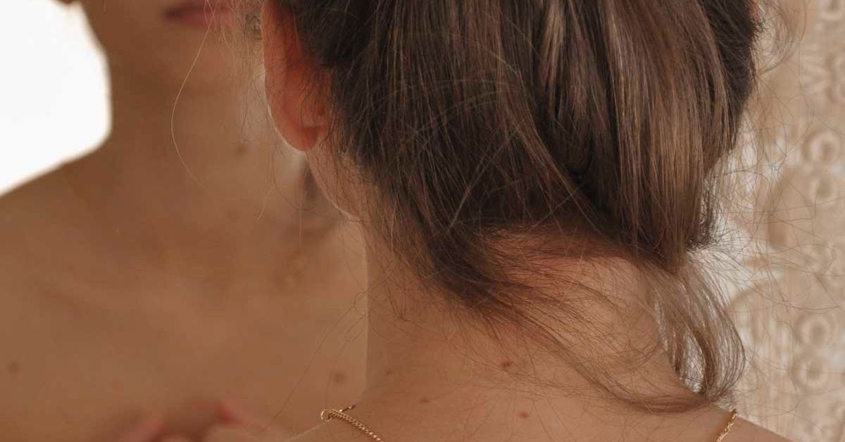 Your Skin is Stressed Out - alive magazine