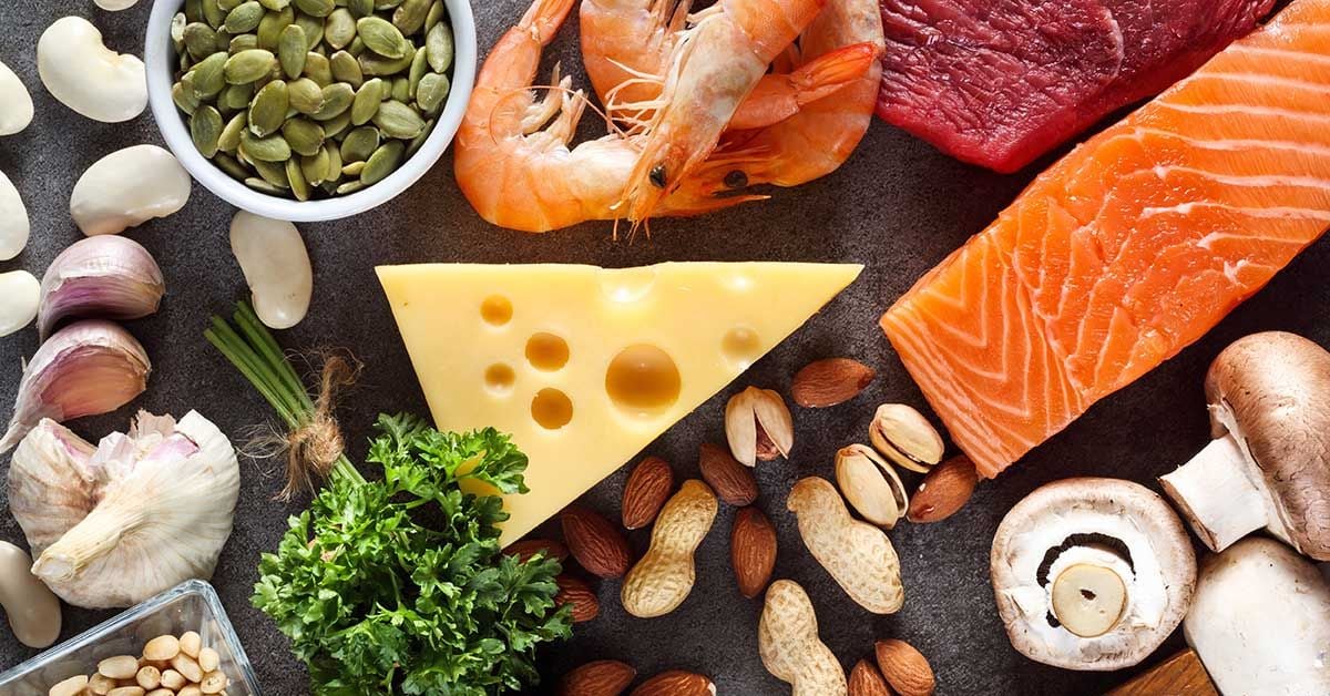 Top 10 Foods High in Zinc - alive magazine