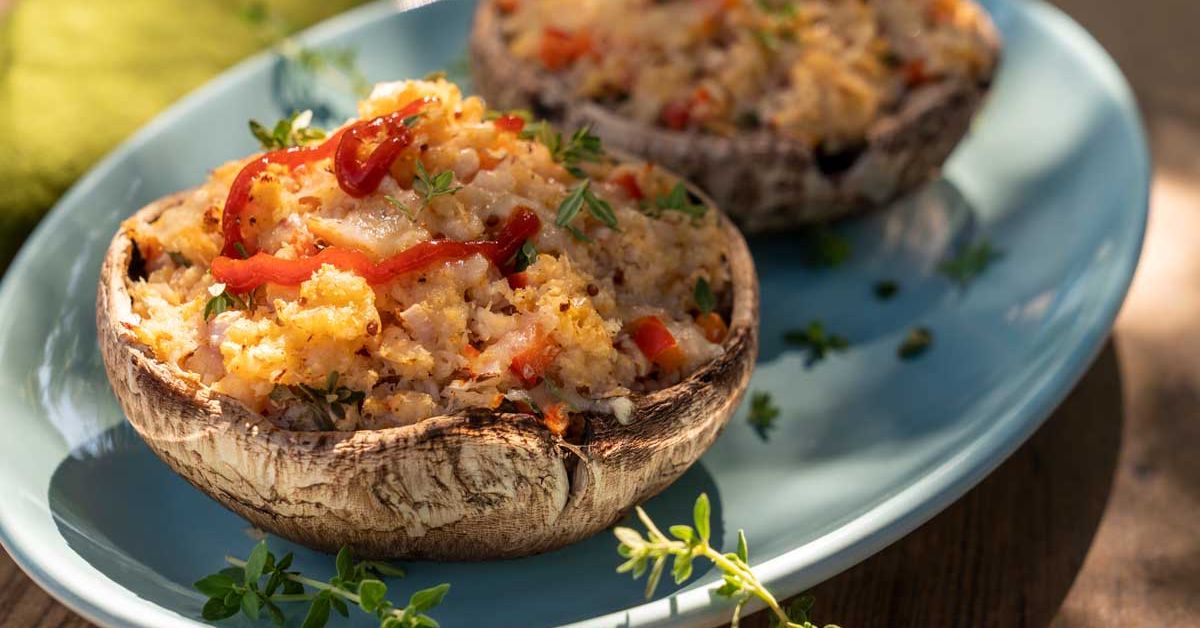 Get Stuffed - alive magazine