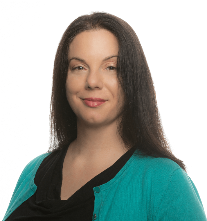 Jennifer Messineo, MS, RD - alive magazine