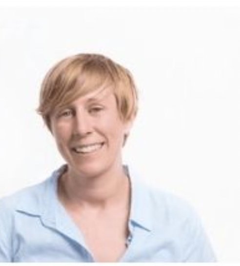 Lindsay Curtis - alive magazine