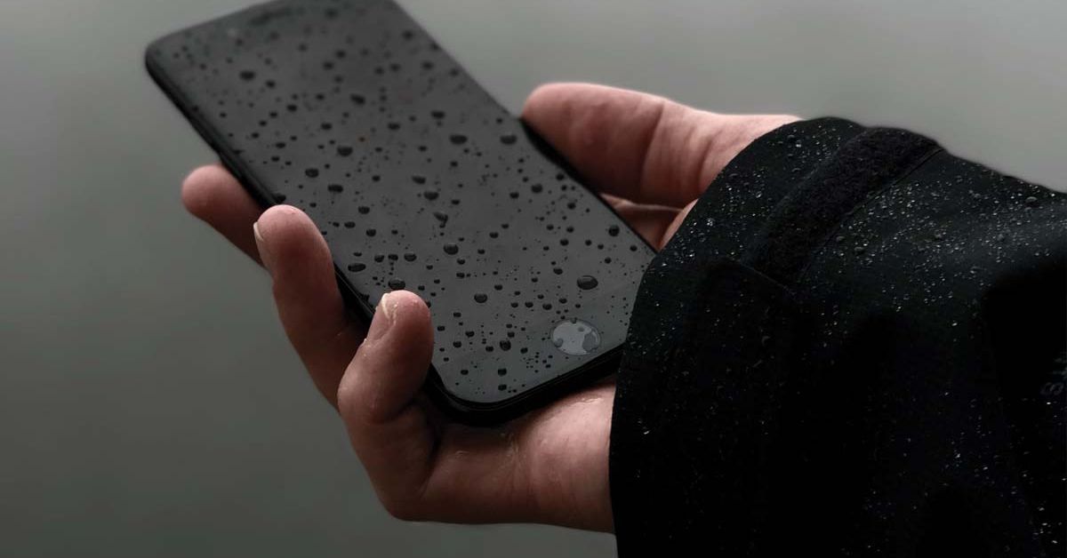 No App for This - alive magazine