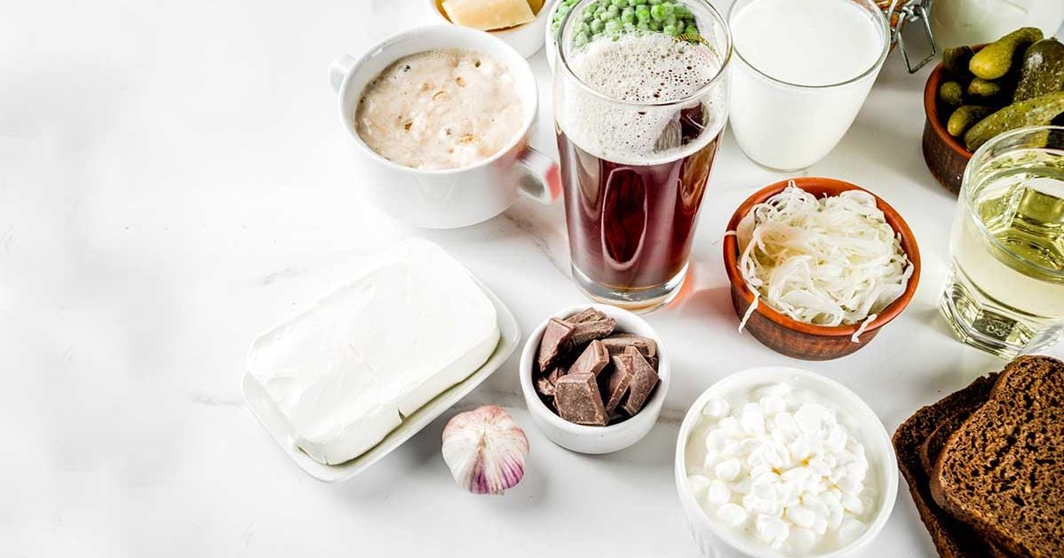 The 10 Best Prebiotic Foods for Any Diet - alive magazine