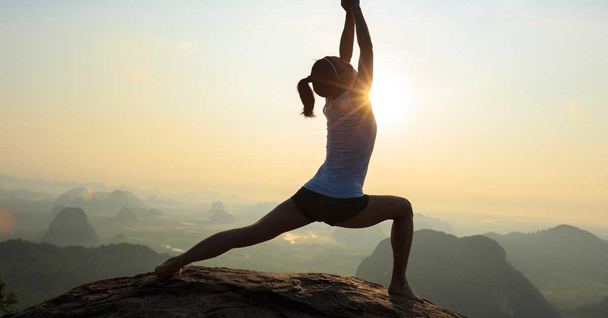 The Best Places to Practice Yoga in the US and Beyond - alive magazine