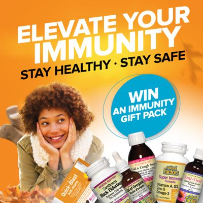 Contests - alive magazine