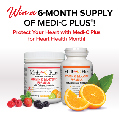 Contests - alive magazine