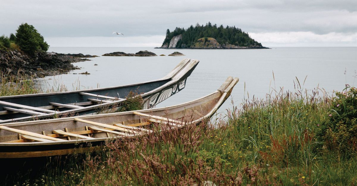 Indigenous Springtime Traditions - alive magazine