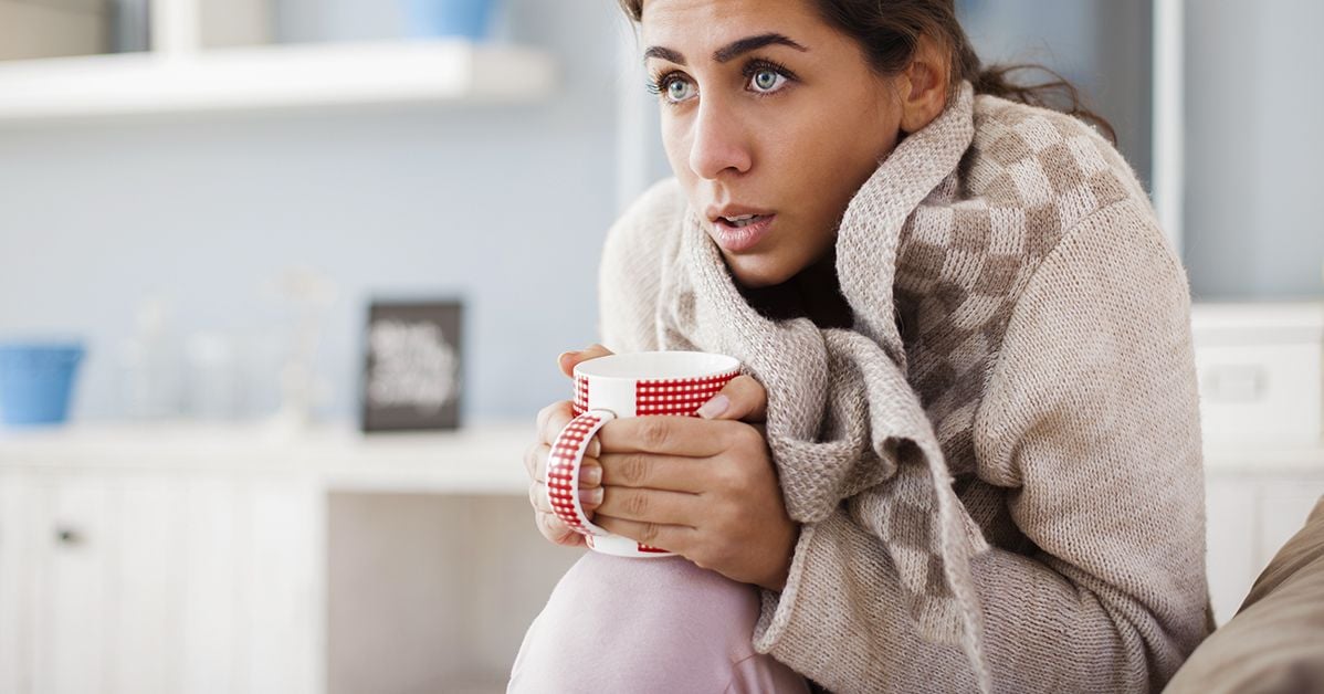 10 Ways to Regain Your Energy after Being Sick - alive magazine
