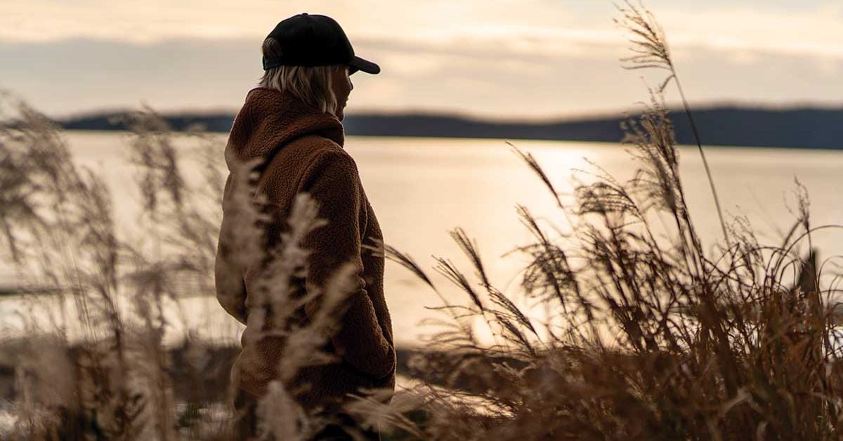 Renewal through Rewilding - alive magazine