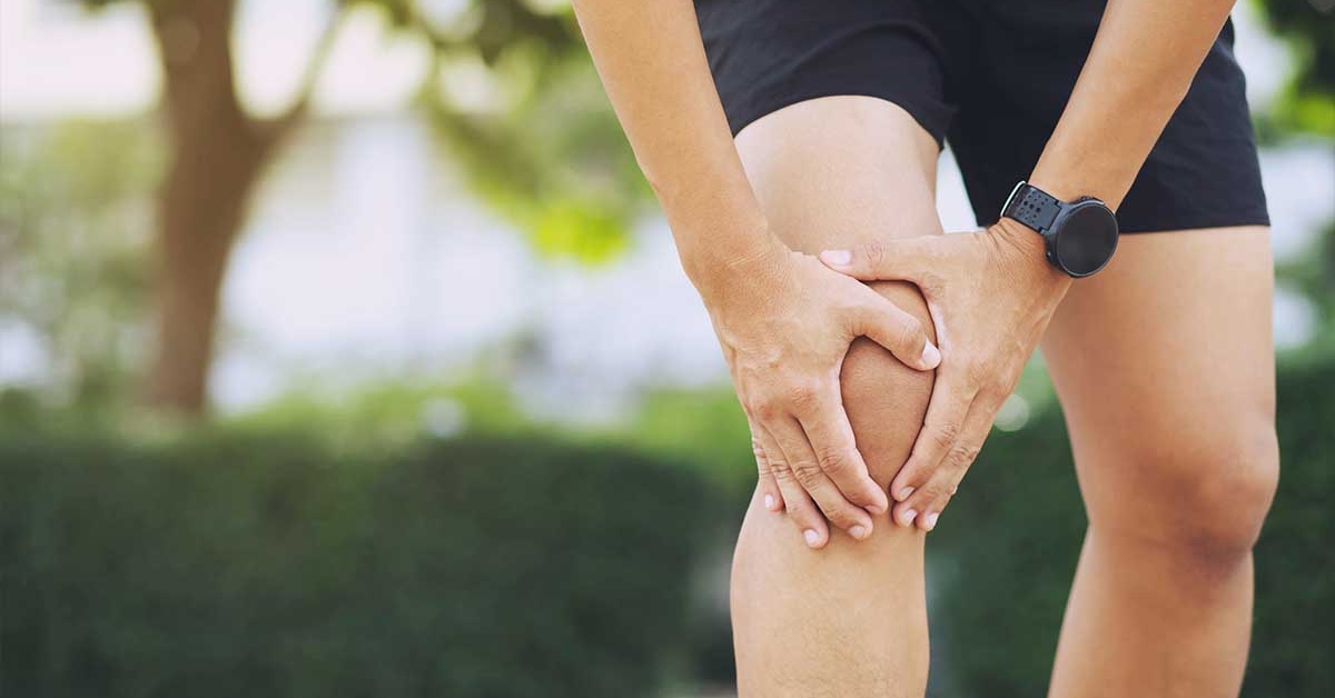 10 Signs You Might Be Overexercising - alive magazine