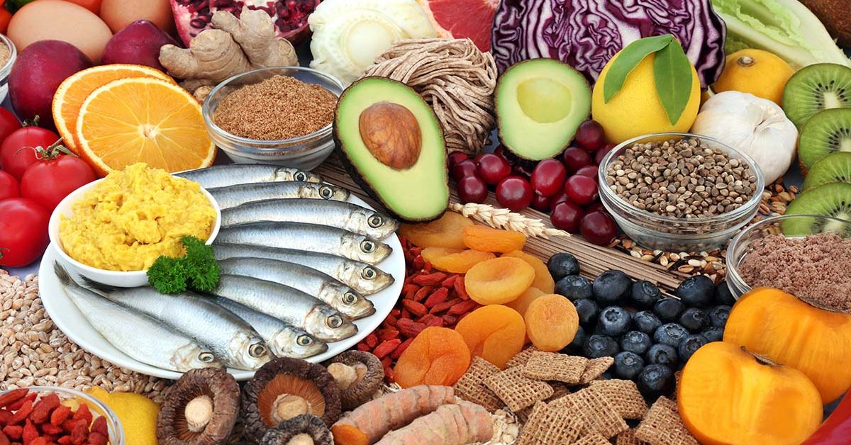 15 Immune-Boosting Foods to Support Your Body Now - alive magazine