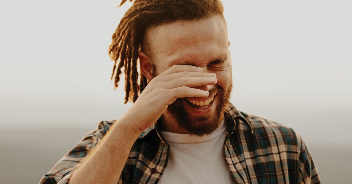 Men and Mental Health - alive magazine