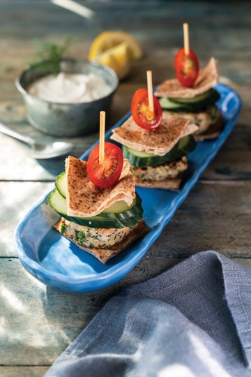 Stecca Bread - alive magazine