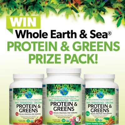 Contests - alive magazine