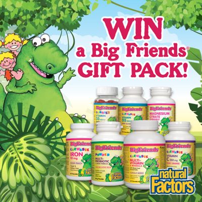 Contests - alive magazine