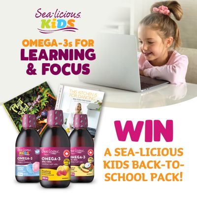 Contests - alive magazine