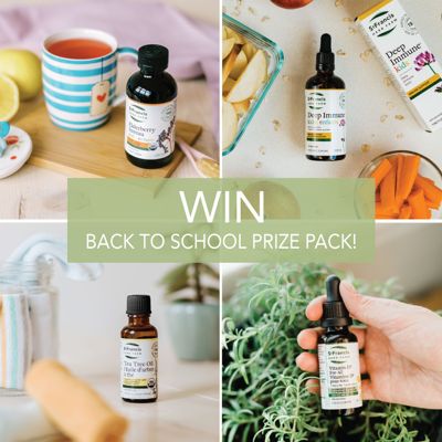 Contests - alive magazine