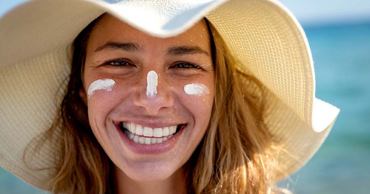 Sunscreen Shopping Know-How - alive magazine