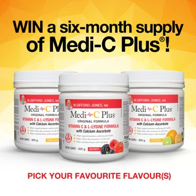 Contests - alive magazine