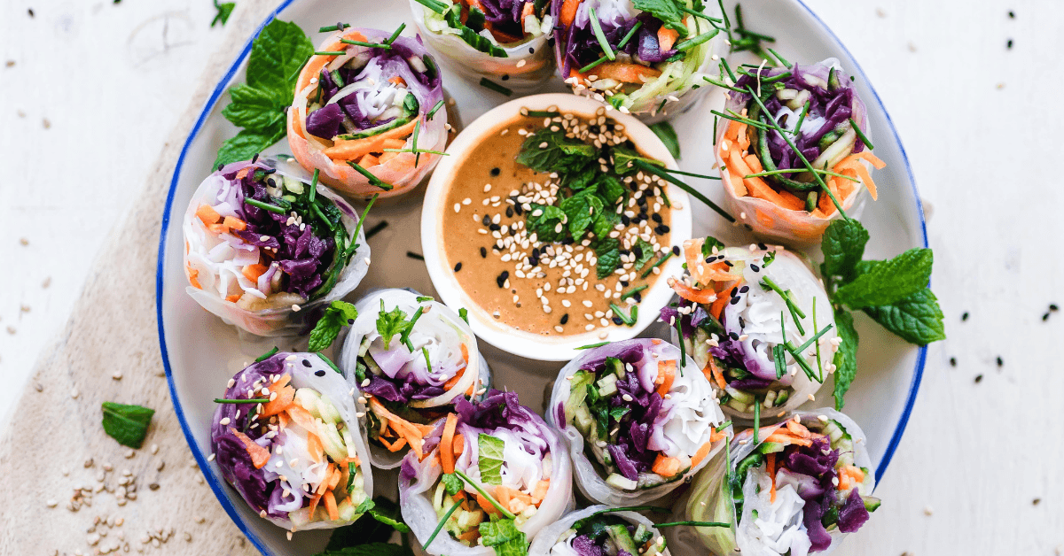 10 Tips for a Healthy Diet - alive magazine