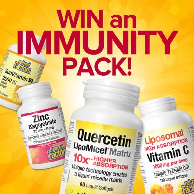 Contests - alive magazine